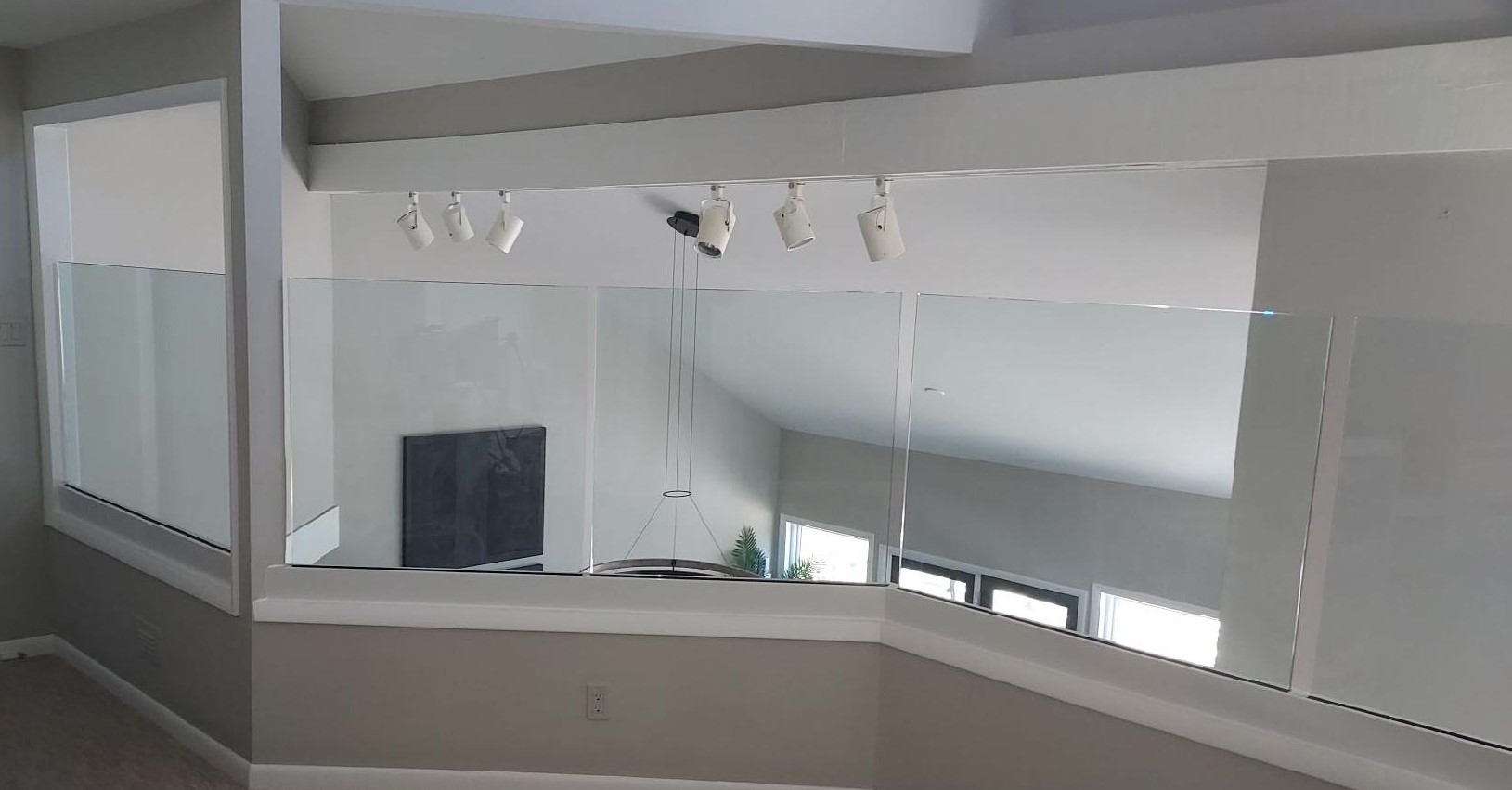 Residential Gallery | LGM Glass